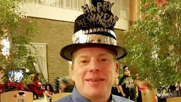 Fundraiser for Randall Dunlap by Jeremiah Stevens : Helping a friend in ...