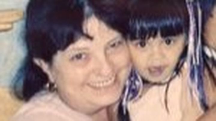 Fundraiser for Carolina McClure by Christy Boose : End of Life Costs ...