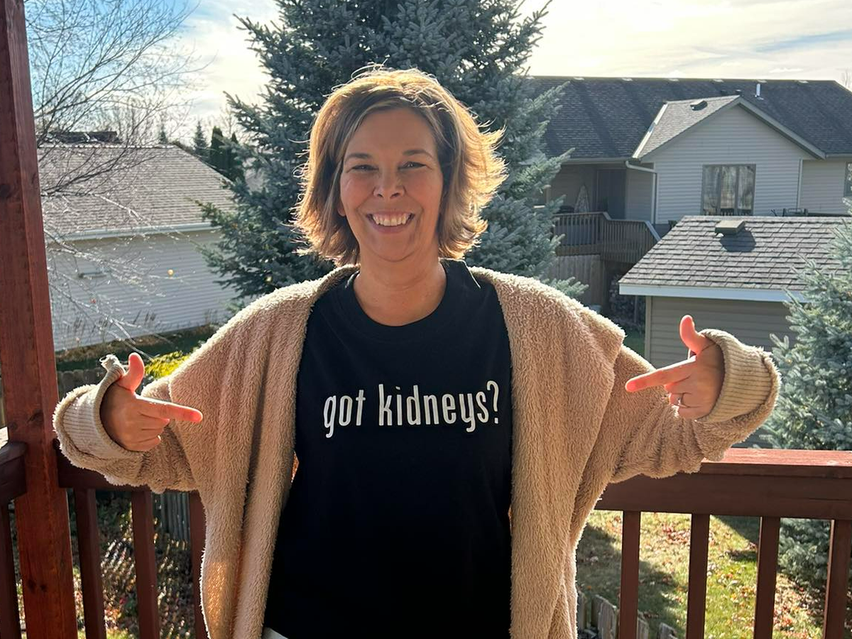 Fundraiser for Kim Beaty by Erin Amdahl : Supporting Kim Through Her ...