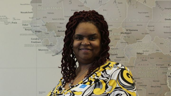 Fundraiser for Stephen Fauntleroy by Cultural Vistas : In Memory of ...