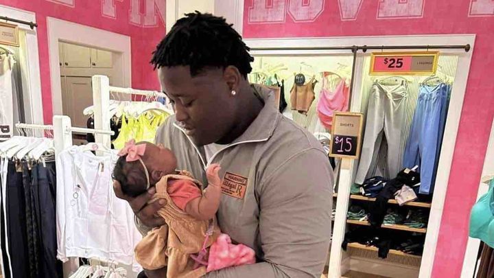 Fundraiser by Jeremy Talley : Jabyron Nettles Funeral Expenses