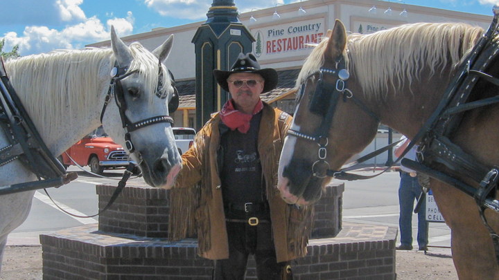 Fundraiser by Keena Fizzell : Honoring the Life and Memory of Ken ...