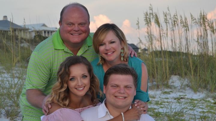 Fundraiser for Kari Rector by Mia Rooker : In Memory of Donald Rector