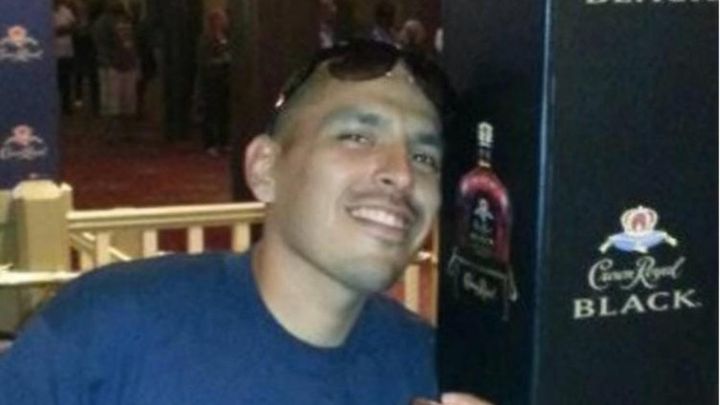 Fundraiser by Cristina Garcia : Father Gone too soon ~ RIP Ruben Miller