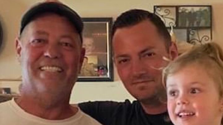 Fundraiser by Kathryn Johnston : Help my Brother Mark Hicks