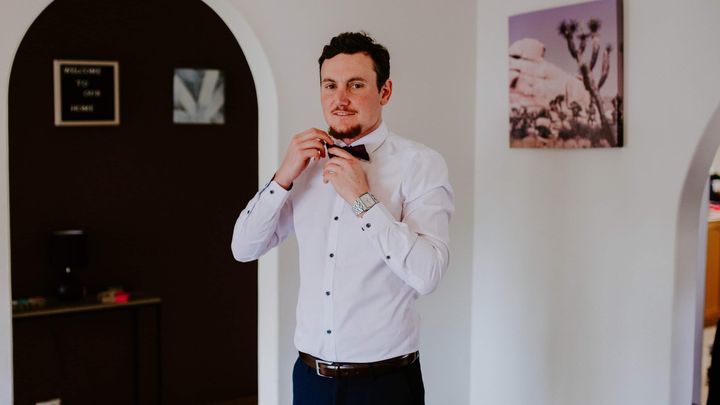 Fundraiser by Rilee Strange : Tyler Strange - Beanies 4 Brain Cancer