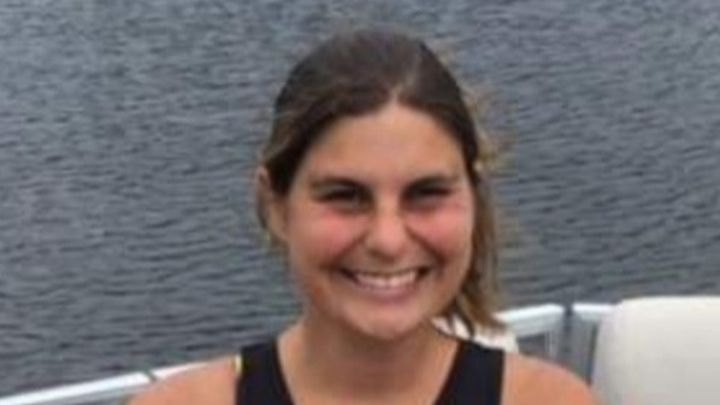 Fundraiser for JENNIFER AMO by Holly Pliner : Tricia Amo's Open Heart ...