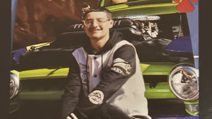 Fundraiser by Rey C : Support Kenny Gamboa's Medical Recovery