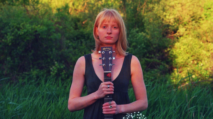 Fundraiser by Caroline Tanner : Support the Final Steps of My Debut EP