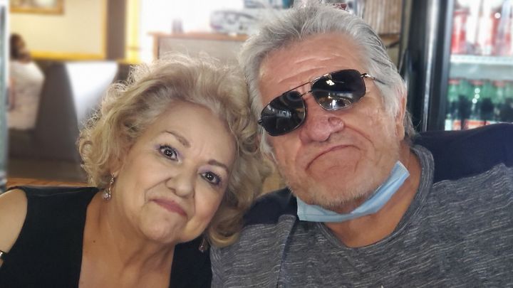 Fundraiser by Edward Zamora : Support for Mr. Ruben Zamora's Funeral