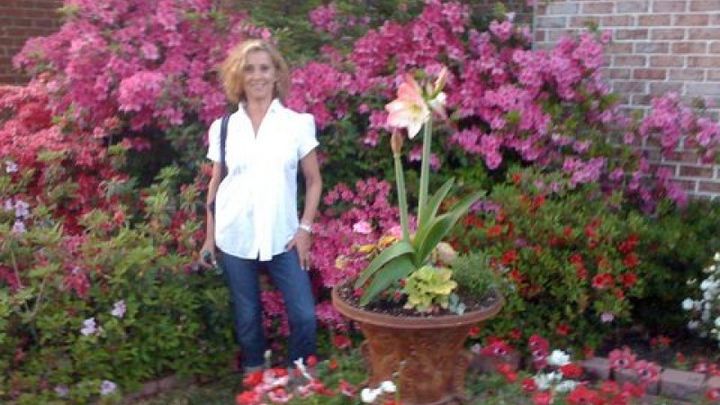 Fundraiser by Elizabeth Boggan : Please Help Gillian