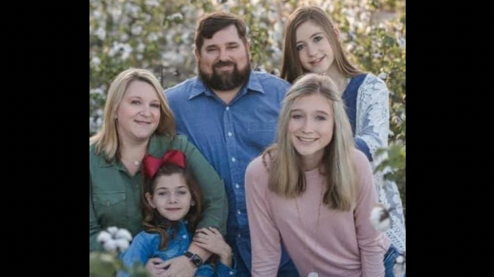 Fundraiser for Susan Moody by Steve Brown : In memory of Travis Moody