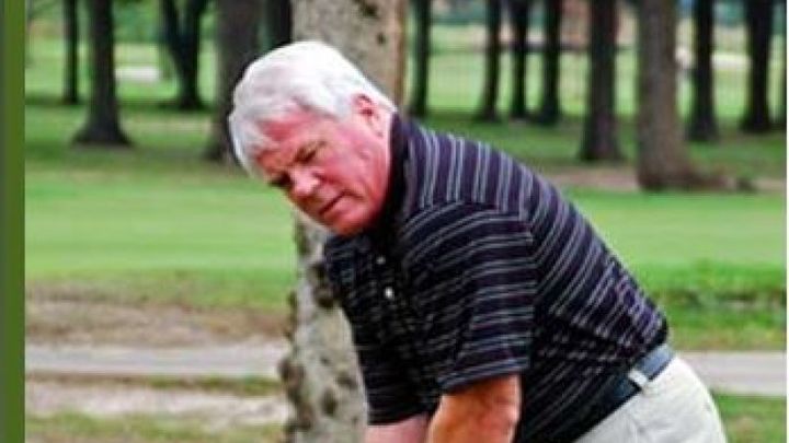 Fundraiser for Glenn Highfill by Jeff Pardue : Highfill Family Tornado Fund