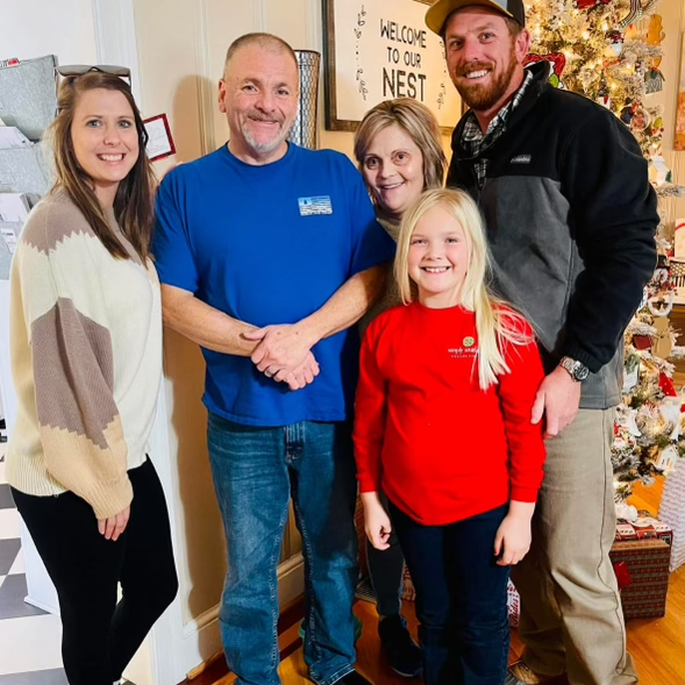 Fundraiser for Frederick Hudson by Lauren Surface : Support Freddie's ...