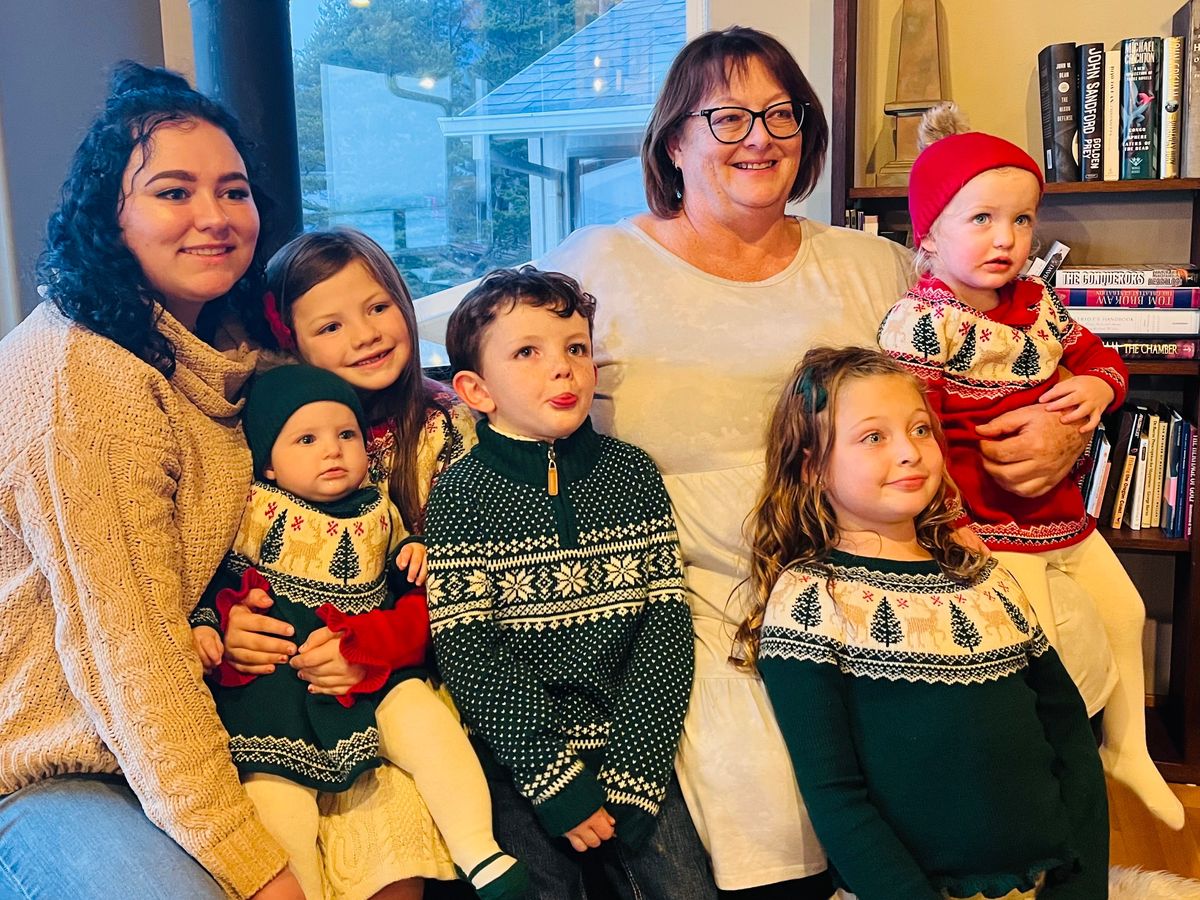 Fundraiser for Hannah Brollier by Bridget Lightle : Terri Carlon ...