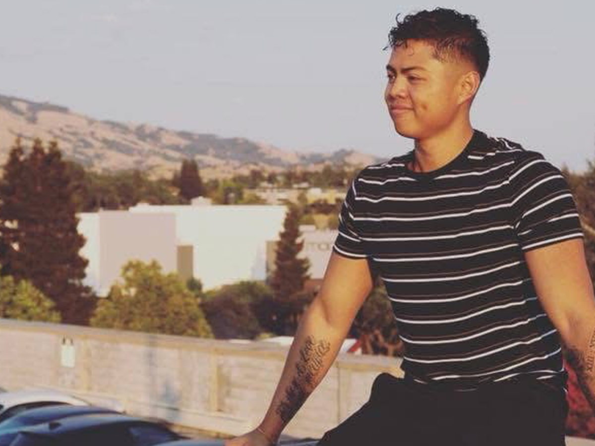 Fundraiser for Paulo De Leon by Hazel Ignacio : In Loving Memory of John Cedrick De Leon