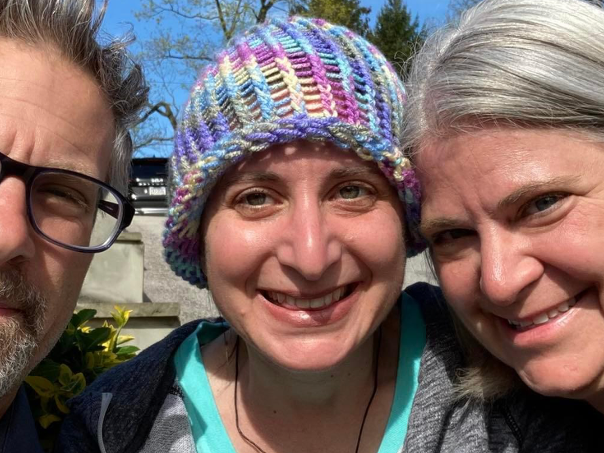 Megan Rubino's Instagram, Twitter & Facebook on IDCrawl