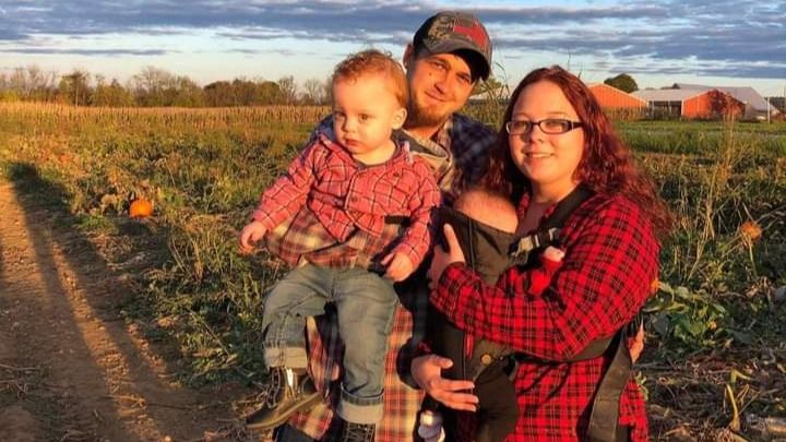 Fundraiser for Kayla Devitz by Michaela Patti : Help the devitz and ...