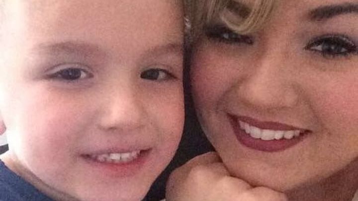 Fundraiser by Gary Trujillo : In Loving Memory of Krystal Marie Trujillo