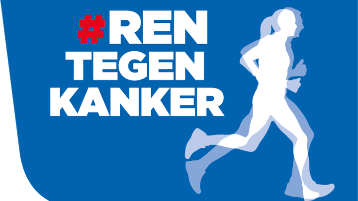 Fundraiser by Michael Fransen : Ren tegen Kanker