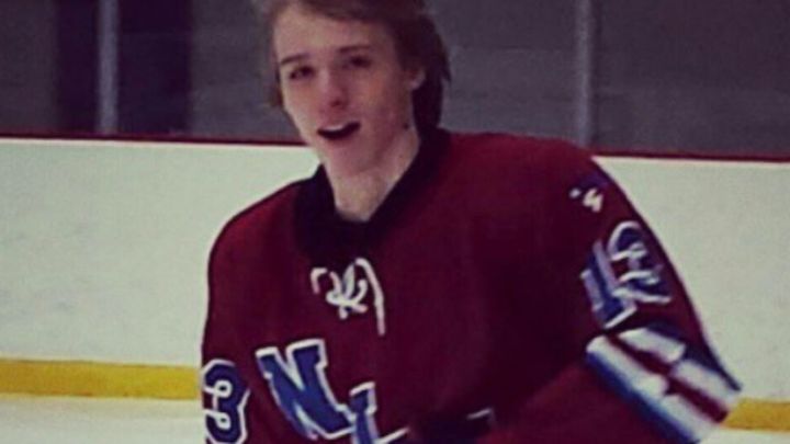 Fundraiser by Megynne Froonjian Scott : Kyle Romaine