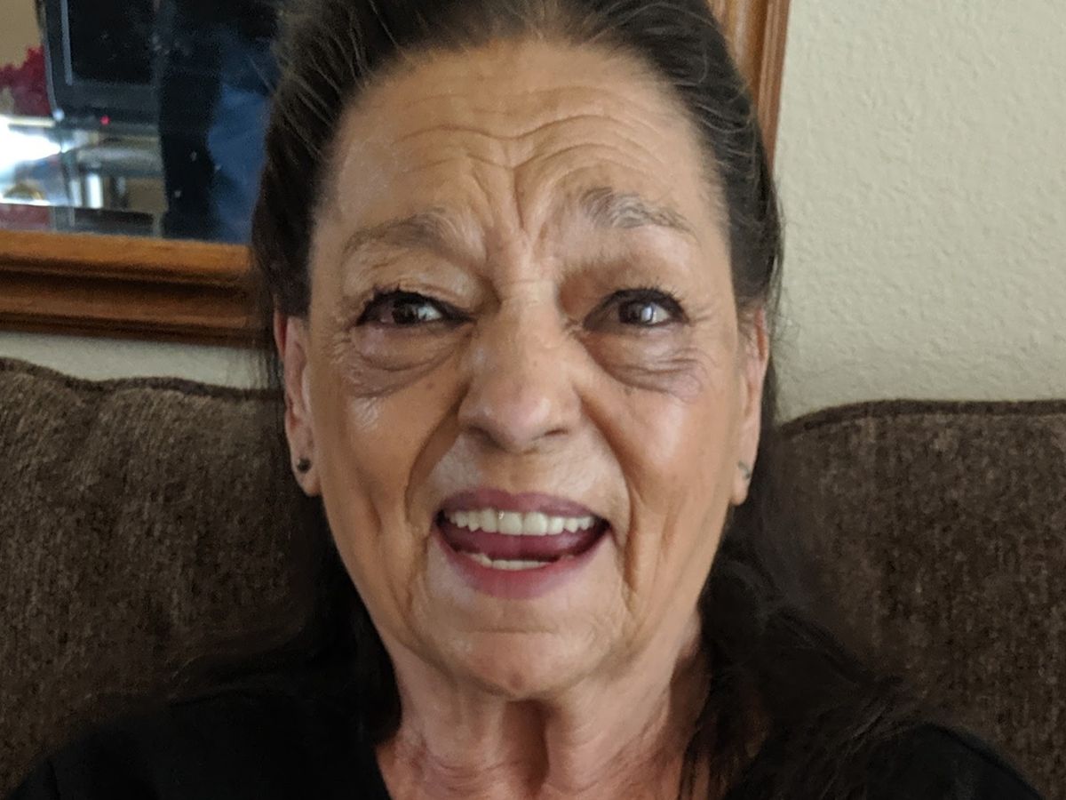 Fundraiser by Rachael Whitehead : Support for Mary Frances Barela's Cremation