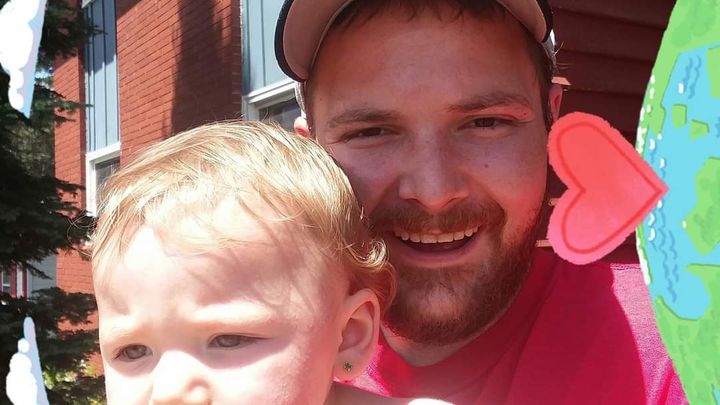 Fundraiser by Evan Fanning : Colin Tyler Fanning Funeral and Expenses