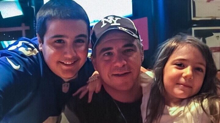 Fundraiser by Jayme Bouck : Valenti Family Future