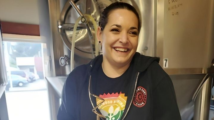 Fundraiser for Jennifer Rust by Clyde Barnett : Help jennifer with ...