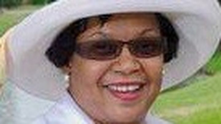 Fundraiser by Kathy Nealy : Support for DNC Delegate's Journey