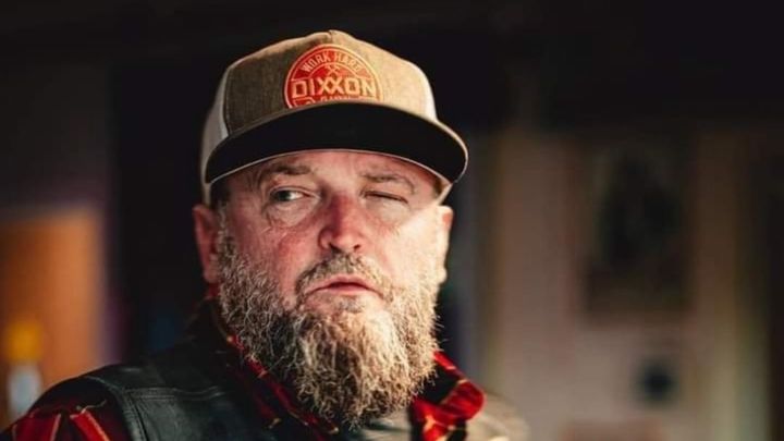 Fundraiser by jeffrey dawson : Honoring Weird Mike: Help His Family