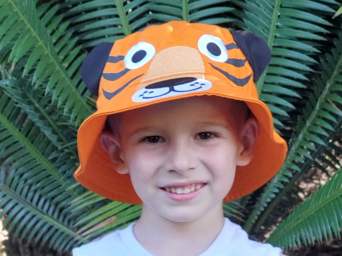 Fundraiser for Amber Mcllreavy by Stacey Mora : Support Shunt Surgery ...