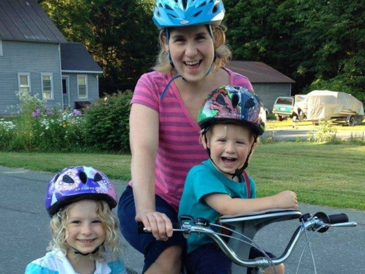Fundraiser for Christian Durgin by Deb Winslow : Help Jen and her ...