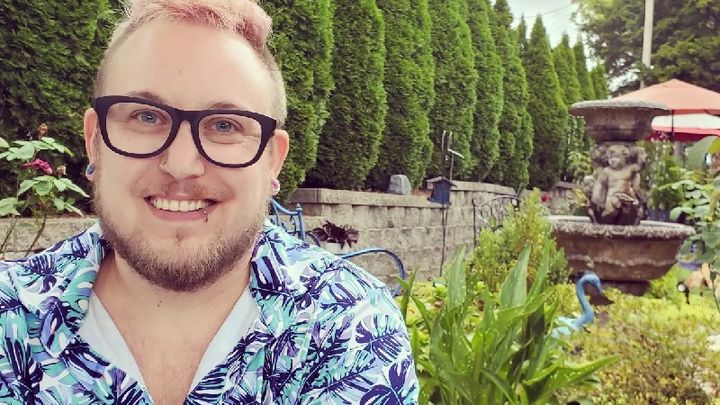 Fundraiser by Elizabeth Vick : Help Kaleb Recover From Spinal Surgery