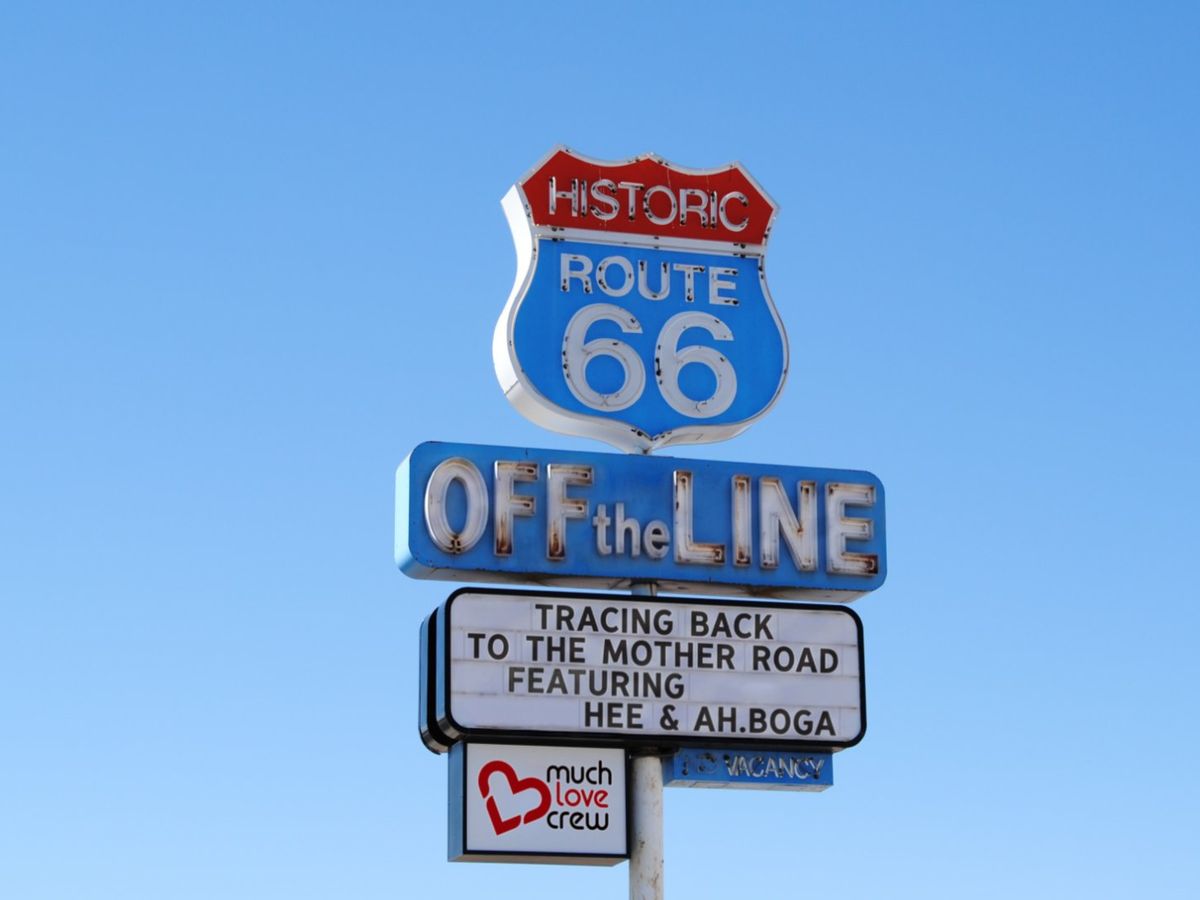 Fundraiser by Much Love Crew : Off the Line: Tracing Back to the Mother ...