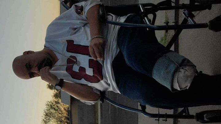 Fundraiser by Margo Vasquez : Medical and everyday day life bills