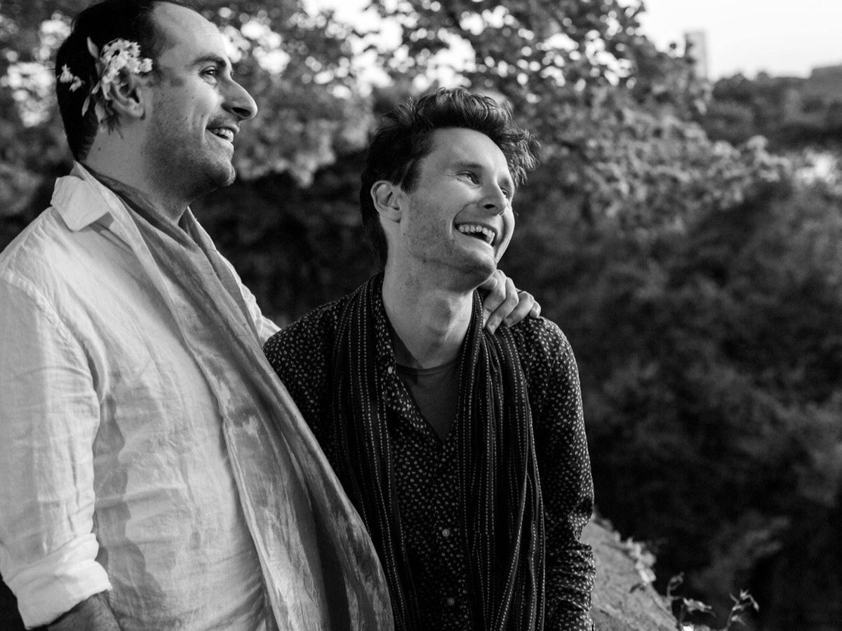 Fundraiser for Dylan Riley-MacArthur by Errin Toma : Dylan and Antreas ...