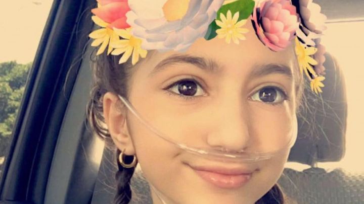 Fundraiser for Maylen Rodriguez by Sherri Kelly : Lismery Ramirez