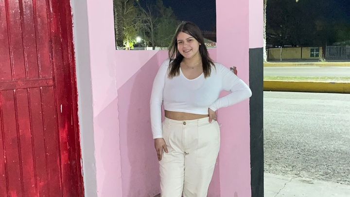 Fundraiser by Cynthia Almanza : Gisell’s Fight against Hodgkin’s lymphoma