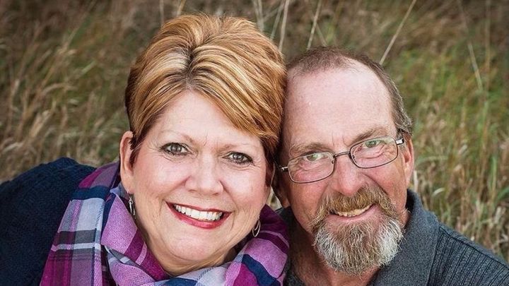 Fundraiser by Bill Bratt : Bill and Julie Bratt Lymphoma Treatment