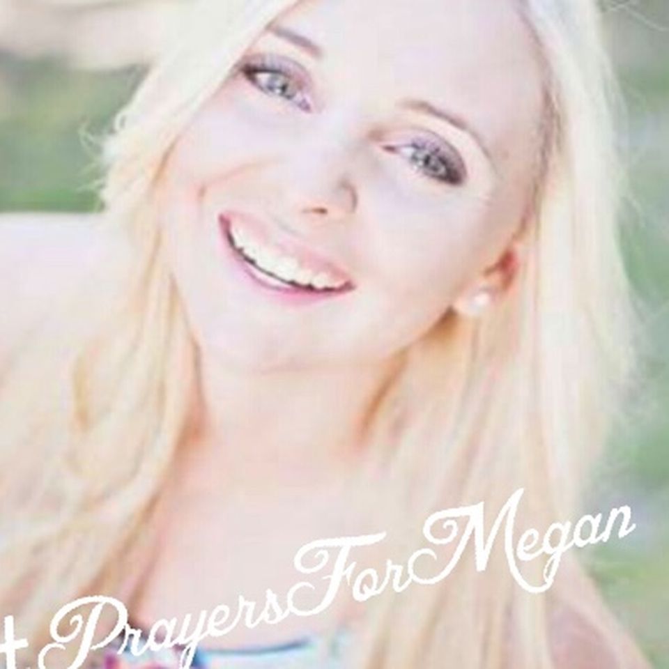 Fundraiser for Carla Ripperdan by Angela Ripperdan : Megan Ripperdan