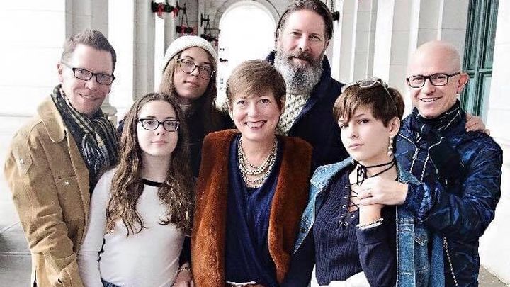 Fundraiser for Susan Malone by Michelle Cavanagh : Help Sue Angell ...