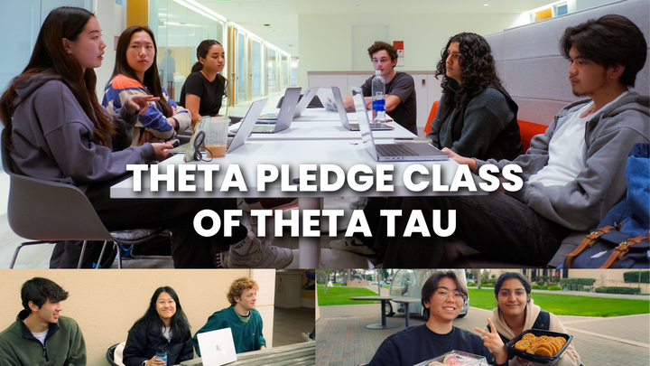 Fundraiser for Theta Pledge Class Theta Tau PNMs by Theta Pledge Class ...