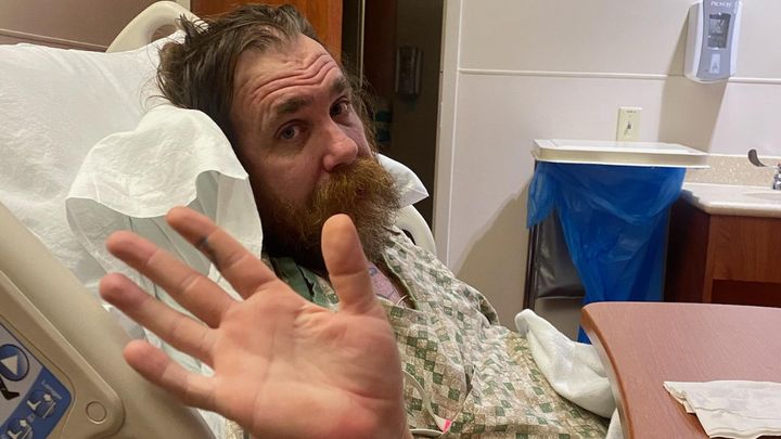 Fundraiser by Ryan Markmann : Help Your Friend, Kyle Liles, Medical ...