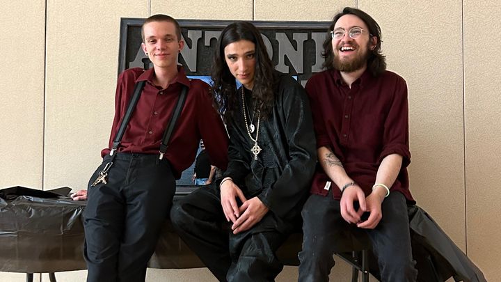 Fundraiser by Matthew Amato : Save Matteo Amaretto