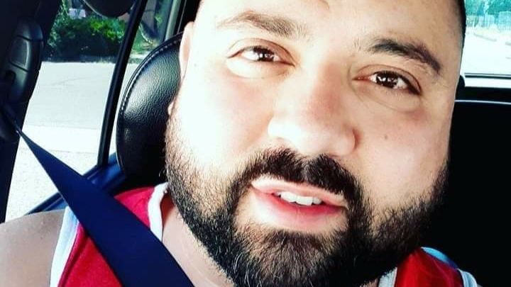 Fundraiser for Edward Fernandez by Sherrie Albert : Arthur Gallegos