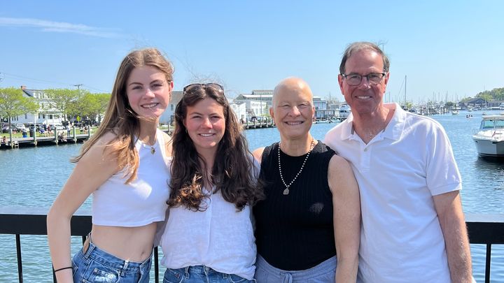 Fundraiser for AnaLucia Clarkson by Katherine Chamberlain : Support ...