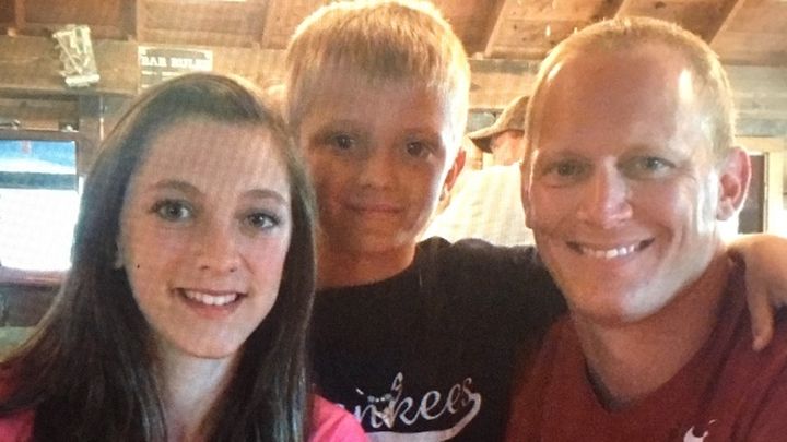 Fundraiser for Jeramie Bradford by Jennifer Mefford Bradford : Jeramie ...