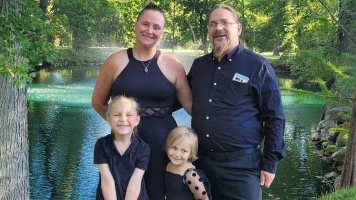 Fundraiser by Sarah Detwiler : Please donate to help the Kobylak family.