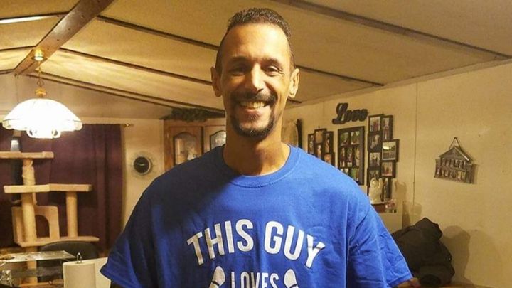 Fundraiser for Shannon Smith by Rebecca Engert : Chris Smith's Memorial ...